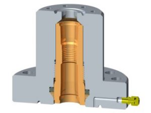 Conventional Wellhead