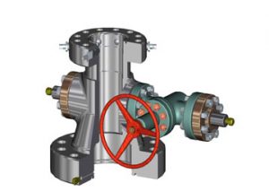 Conventional Wellhead