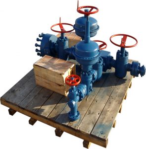 Conventional Wellhead