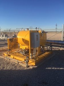 Wellhead Annulus Monitoring Systems